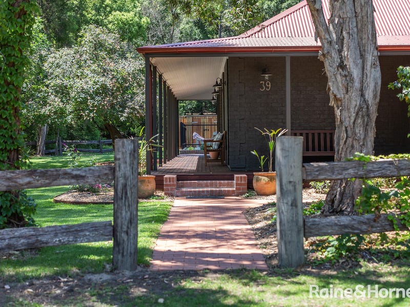 39 Clarence Street, Berry, NSW 2535 - Property Details