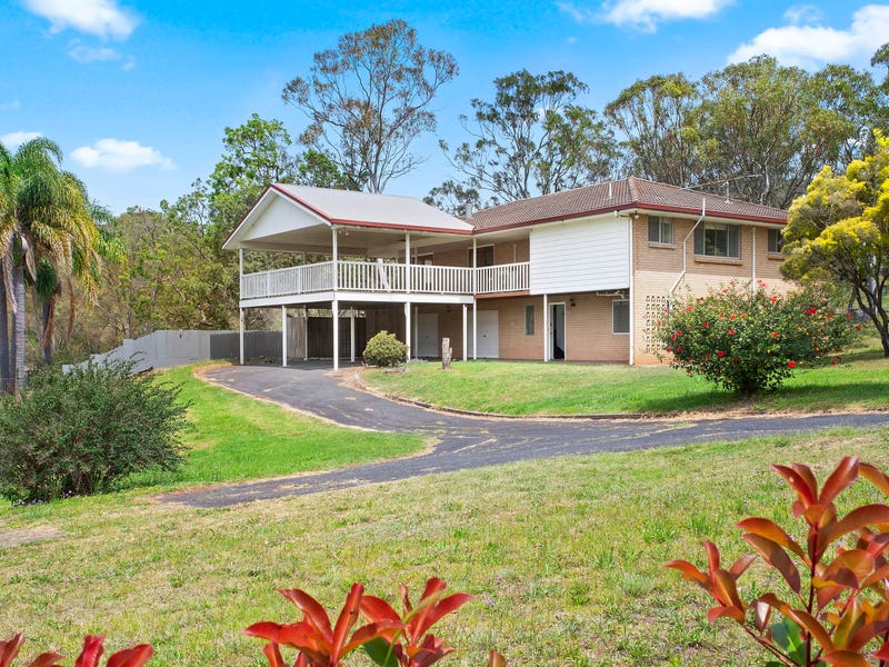 84-100 Greenwattle Street, Cranley, Qld 4350 - Property Details