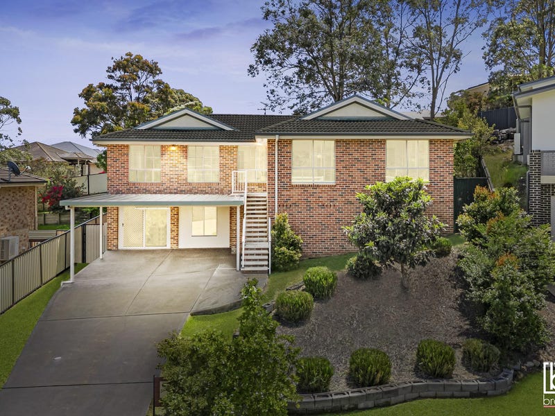 4 Fauna Place, Watanobbi, NSW 2259 - Property Details