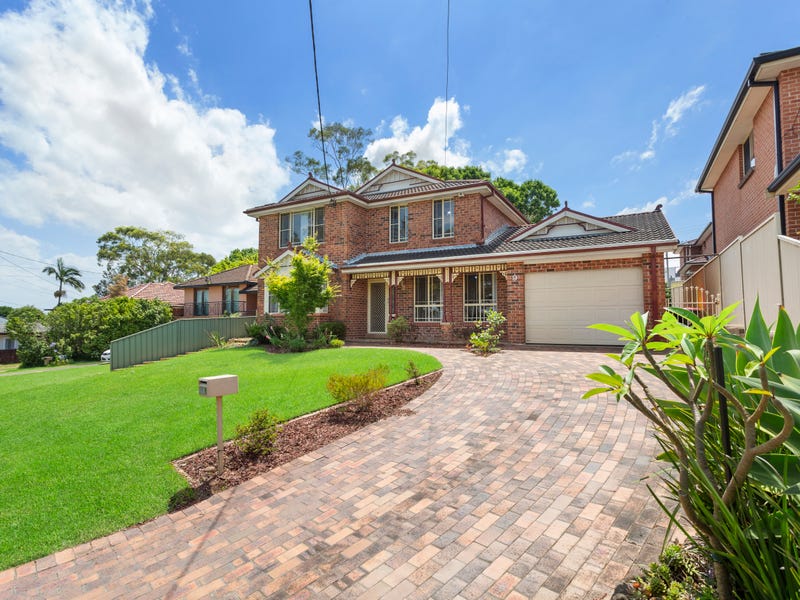 9 Hillier Street, Merrylands, NSW 2160 - Property Details