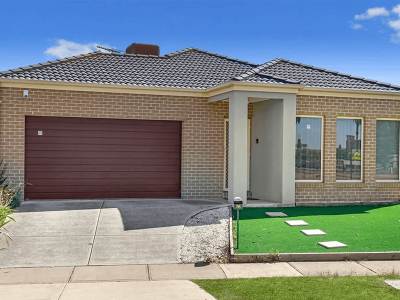 78 Innisfail Drive, Point Cook, VIC 3030 - realestate.com.au