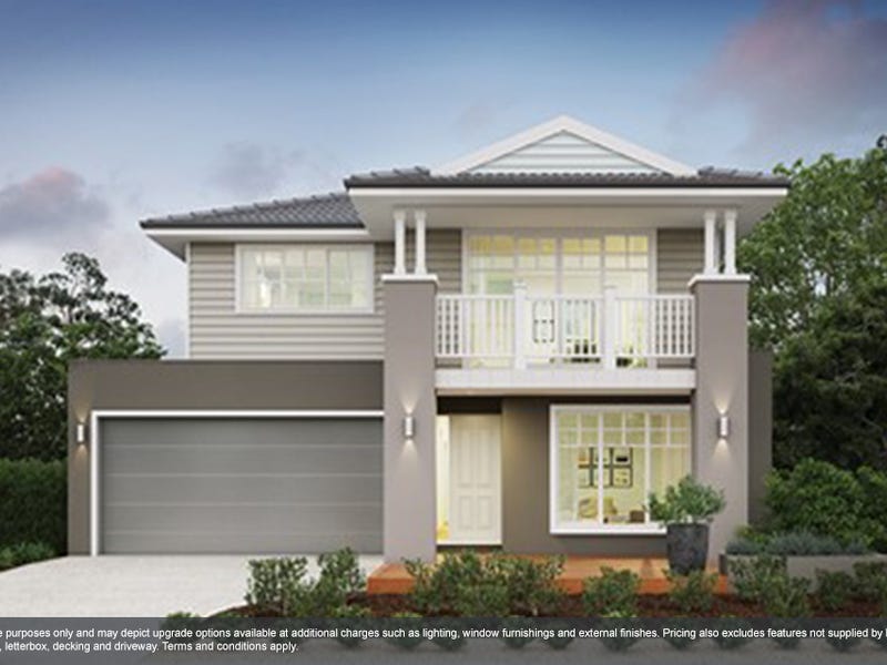 Ellery Land Estate at 50 Craigieburn Road, Wollert - realestate.com.au