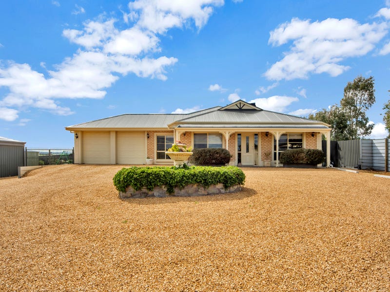 284 Coppermine Road, Truro, SA 5356 - Property Details