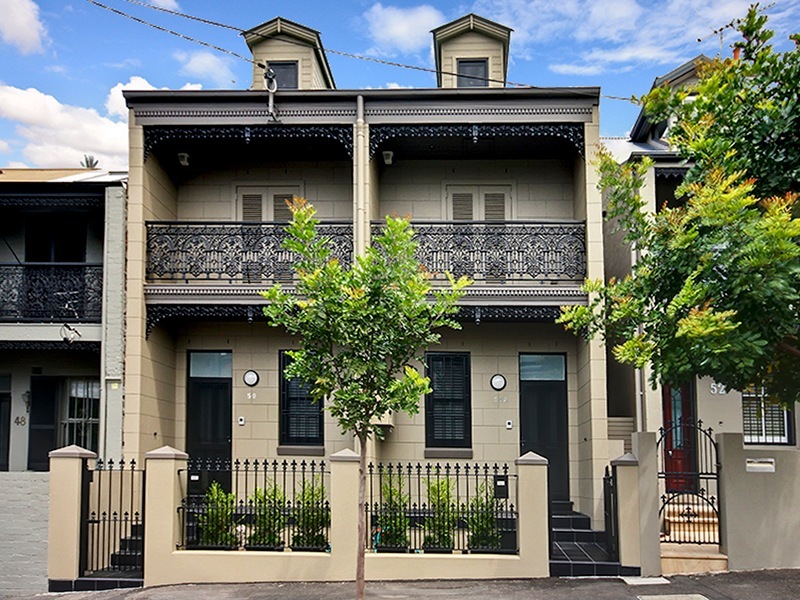 50A Talfourd Street, Glebe, NSW 2037 - realestate.com.au