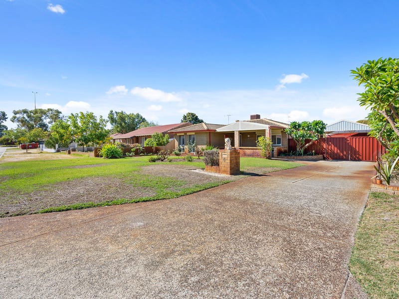 4 Brown Place, Beechboro, WA 6063 - Property Details