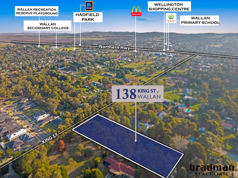 138 King Street, Wallan, Vic 3756 - House for Sale - realestate.com.au
