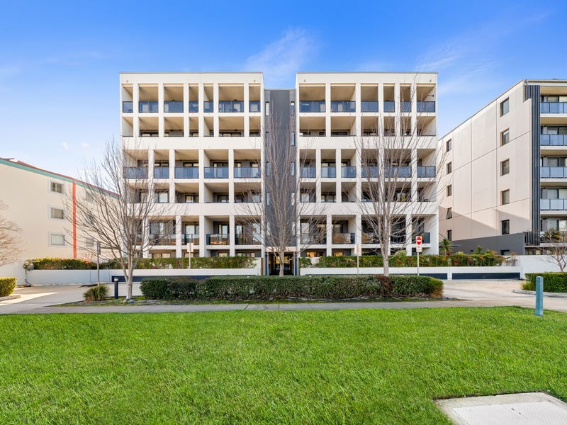39/109 Canberra Avenue, Griffith, ACT 2603 - Property Details
