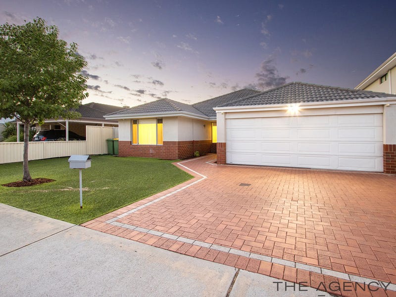 25 Harmony Way, Kewdale, WA 6105 - Property Details