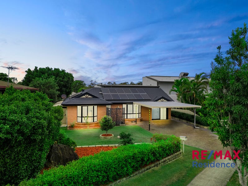 7 Lizda Street, Marsden, Qld 4132 - Property Details