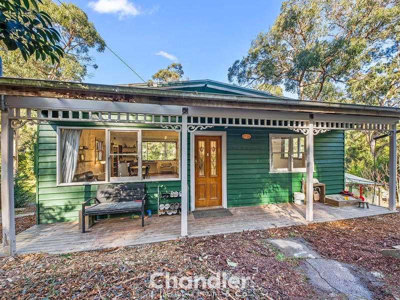 50 Deans Road, Upwey, Vic 3158 - Property Details