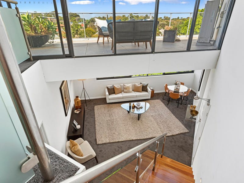 Apartment 416/20 McGill Street, Lewisham, NSW 2049 - Property Details