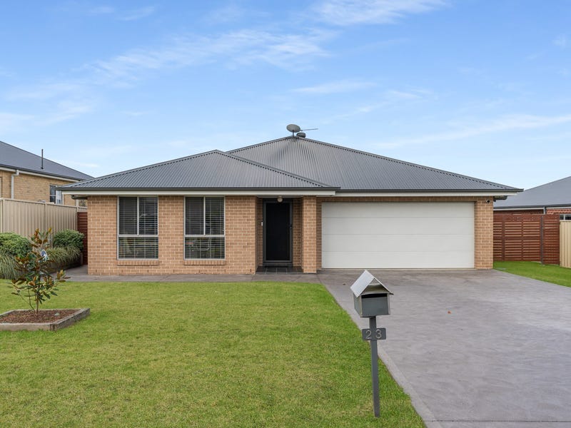 23 George Street, Marulan, NSW 2579 - Property Details