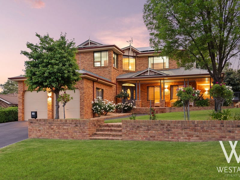 17 Cedar Drive, Llanarth, NSW 2795 - Property Details