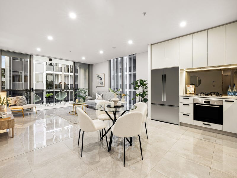 317/555 Gardeners Road, Mascot, NSW 2020 - Apartment for Sale ...