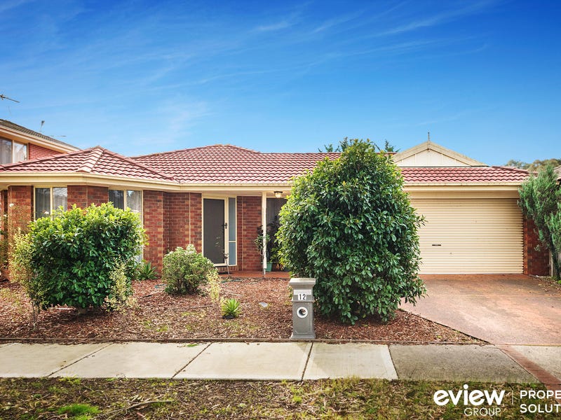 12 Sirens Place, Hallam, VIC 3803 - realestate.com.au