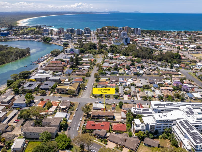 3/30 Short Street, Forster, NSW 2428 - Property Details