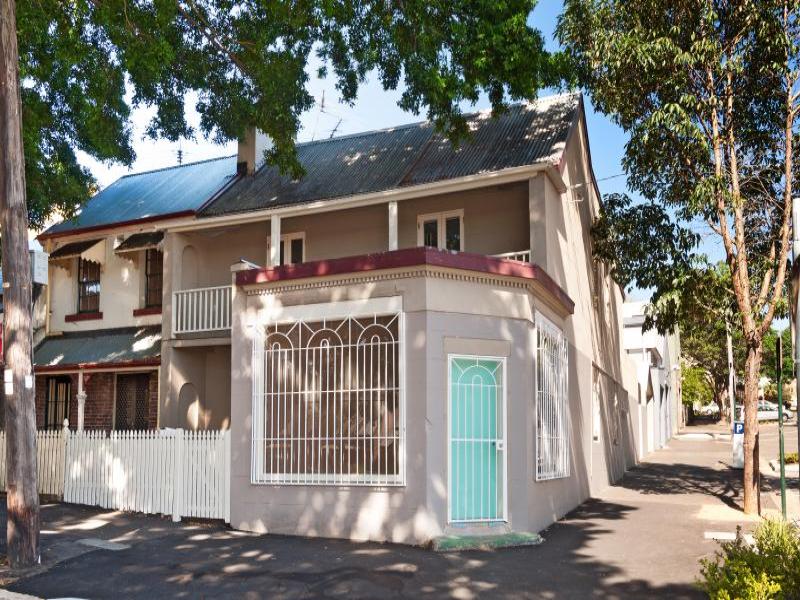 46 Derwent Street, Glebe, NSW 2037 - Property Details