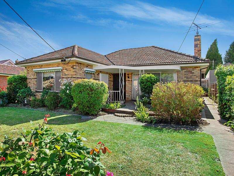 5 Kenneth Street, Preston, Vic 3072 - Property Details
