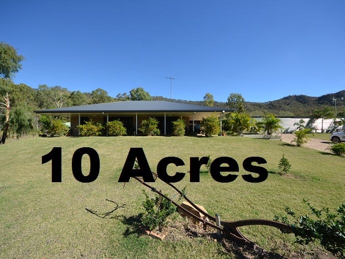 1 Razorback Road, Bouldercombe, QLD 4702 - realestate.com.au