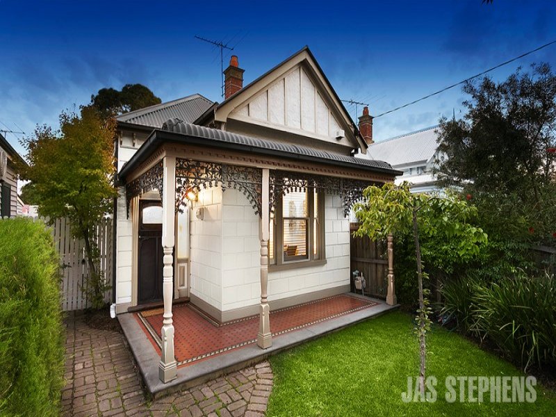 51 Lynch Street, Footscray, Vic 3011 - Property Details