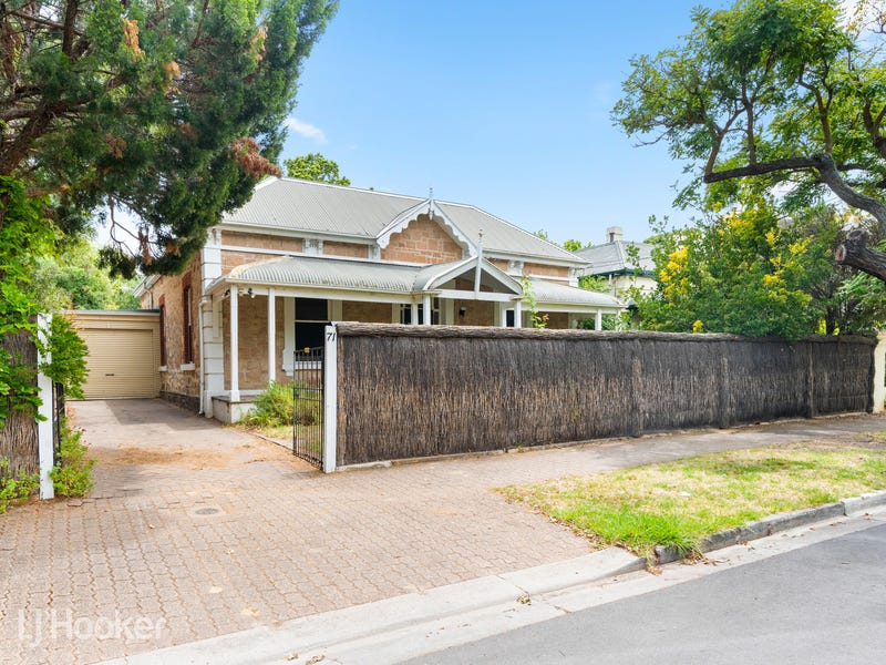 71 Church Terrace, Walkerville, SA 5081 - Property Details