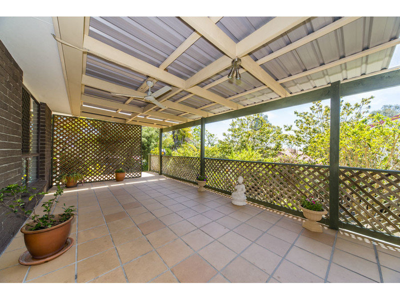 24 Ridgevale Drive, Helensvale, Qld 4212 - Property Details