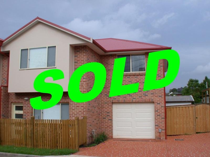 2/6 Pine Lane, Rydalmere, NSW 2116 - Property Details