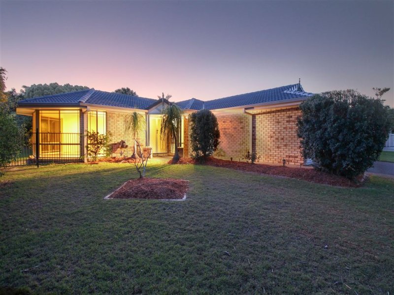 17 Streamview Crescent, Springfield, Qld 4300 - Property Details