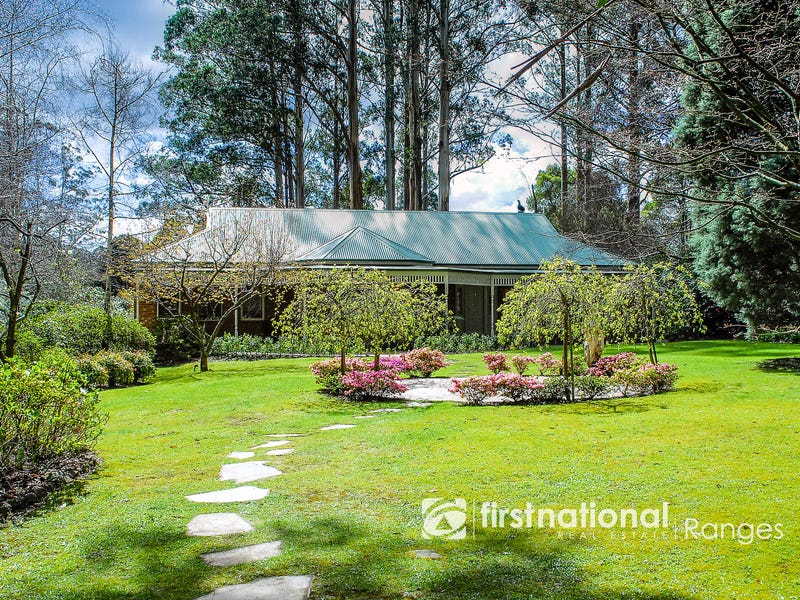 31 Sherbrooke Lodge Road, Sherbrooke, Vic 3789 - Property Details