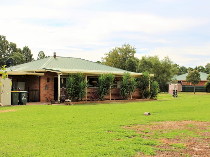 2 Bowmen st, Ballimore, NSW 2830 - Property Details