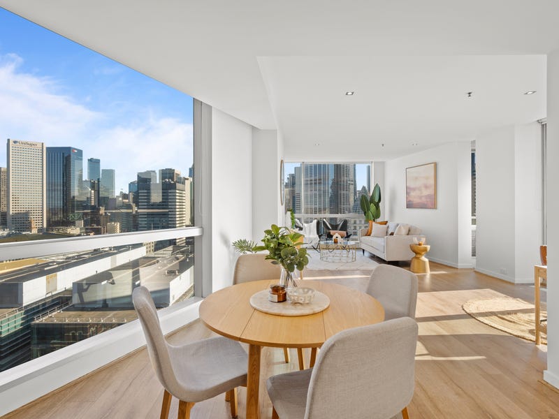 2001/22-24 Jane Bell Lane, Melbourne, Vic 3000 - Property Details