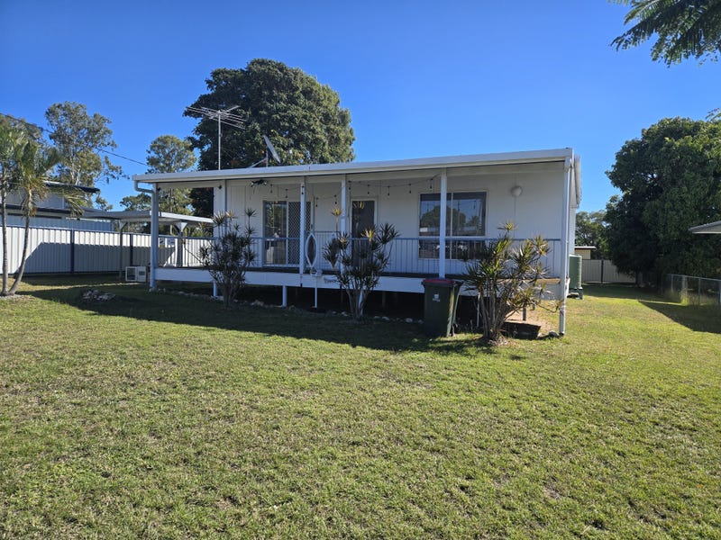 23 Dawson Hwy, Moura, Qld 4718 - Property Details