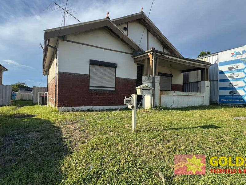 412 Hume Hwy, Yagoona, NSW 2199 - Property Details