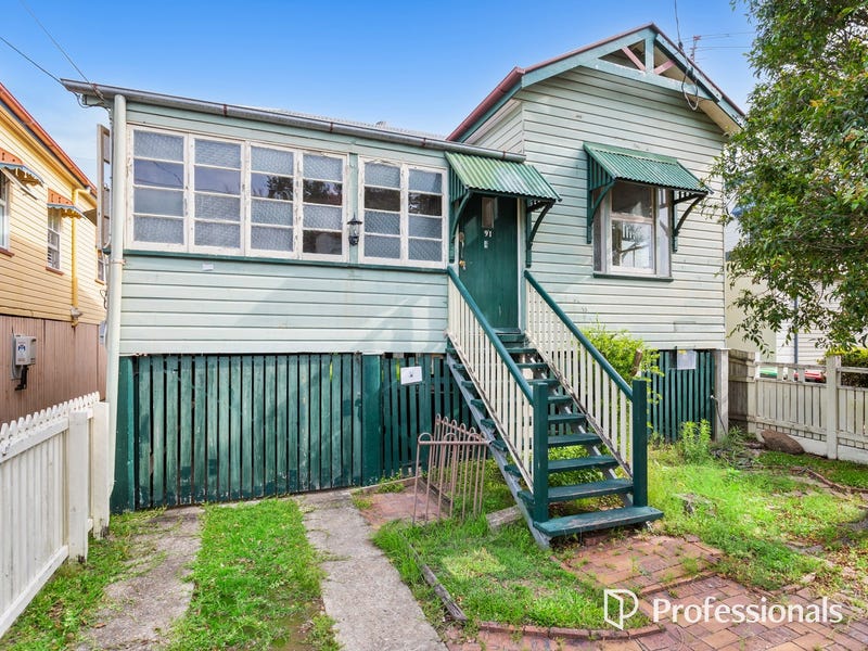 91 Wakefield Street, Sandgate, Qld 4017 - Property Details