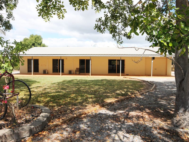 56373 Gregory Developmental Road, Greenvale, Qld 4816 - Property Details