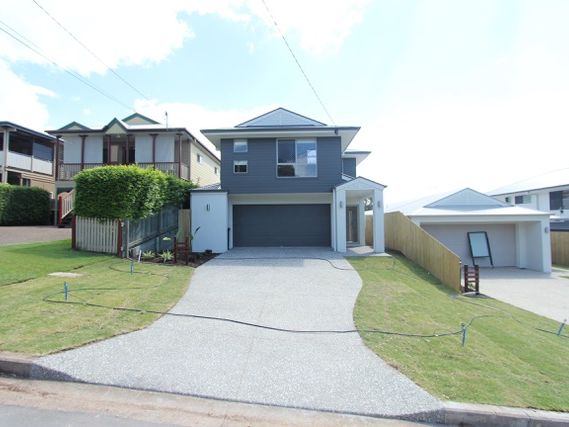 7 Grainger Street, Wynnum, QLD 4178 - realestate.com.au