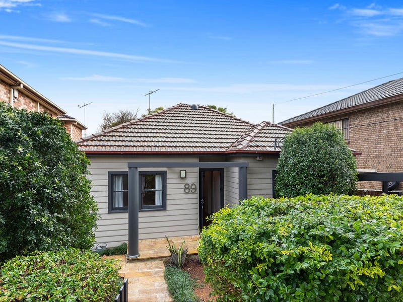 89 Morts Road, Mortdale, NSW 2223 - Property Details