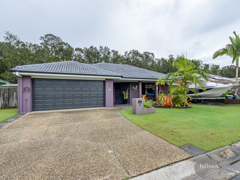 6 Whyalla Court, Helensvale, QLD 4212 - realestate.com.au