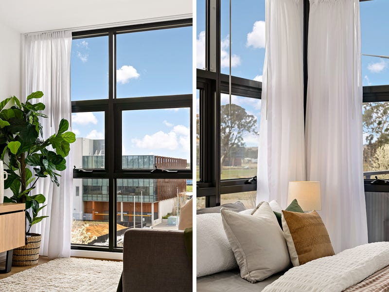 12/70 Efkarpidis Street, Gungahlin, ACT 2912 - Property Details