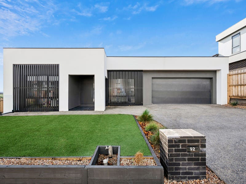 92 Highland Way, Highton, Vic 3216 - House for Sale - realestate.com.au