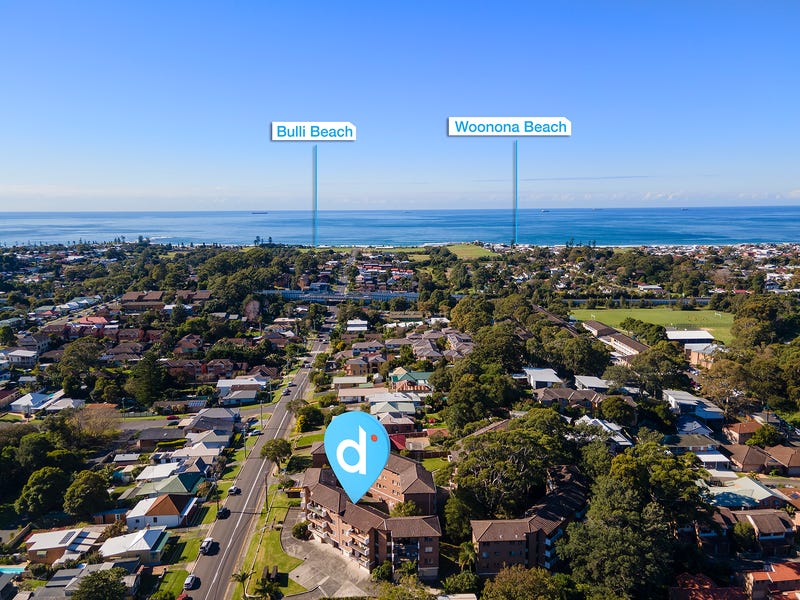 18/133B Campbell Street, Woonona, NSW 2517 - Property Details
