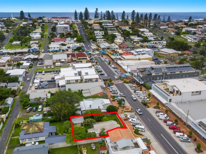 31 Coldstream Street, Yamba, NSW 2464 - Property Details