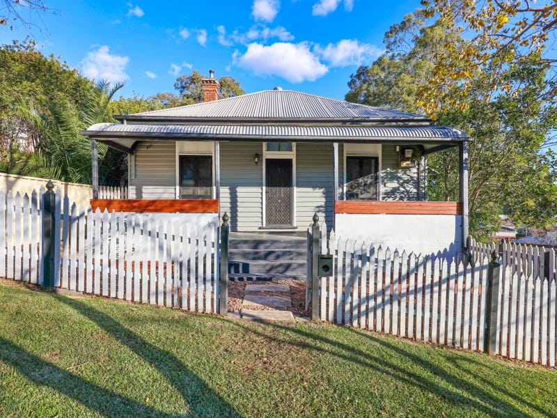 31 Foley Street, Muswellbrook, NSW 2333 - Property Details