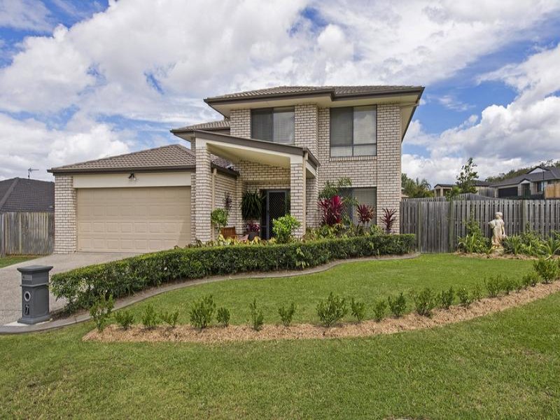 7 Glasswing Drive, Upper Coomera, QLD 4209 - realestate.com.au