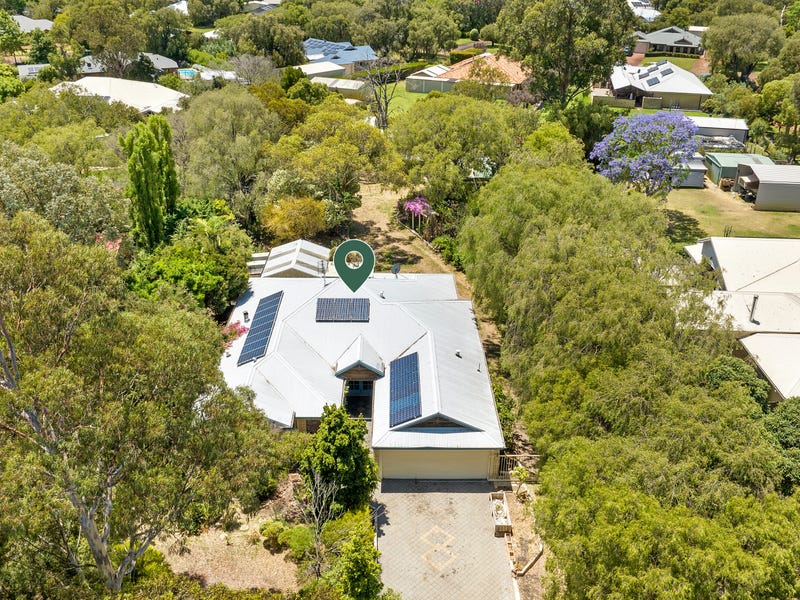 16 Hay Shed Road, Bovell, WA 6280 - Property Details