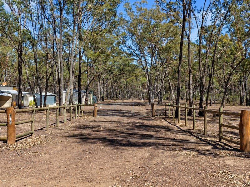 305 Cherry Tree Road, Bailieston, Vic 3608 - Property Details