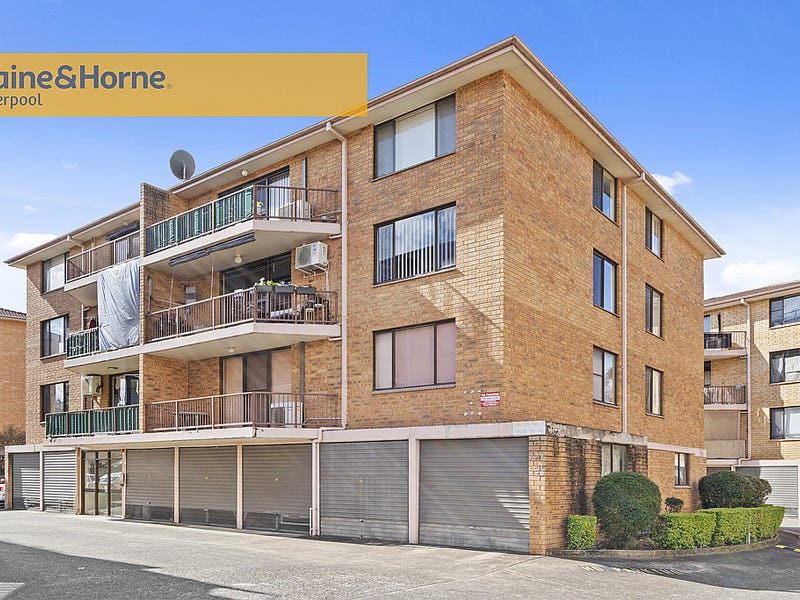 43/1 Riverpark Drive, Liverpool, NSW 2170 - realestate.com.au