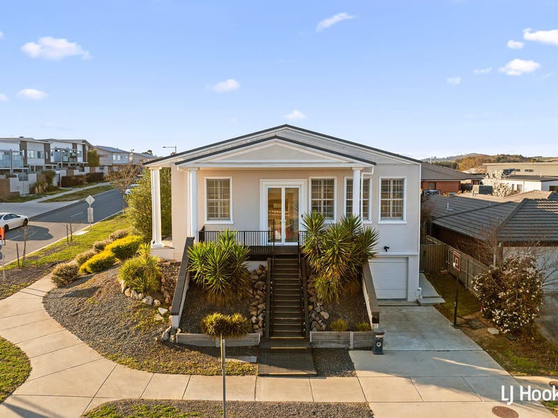 41 Madgwick Street, Coombs, ACT 2611 - Property Details