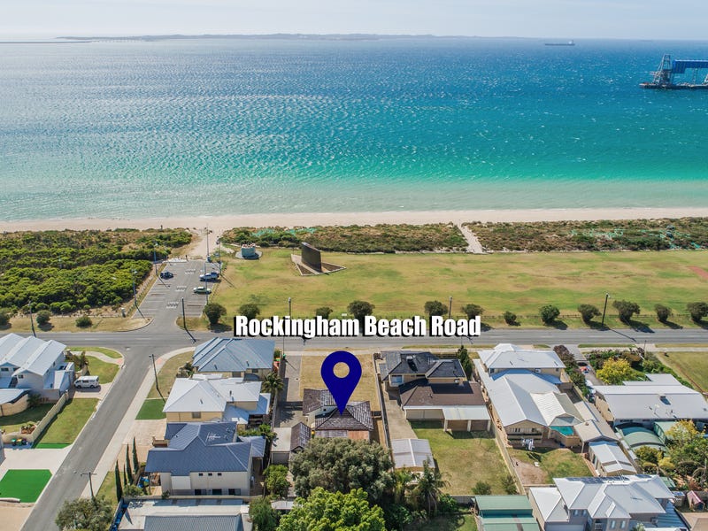 177 Rockingham Beach Road, Rockingham, WA 6168 - realestate.com.au