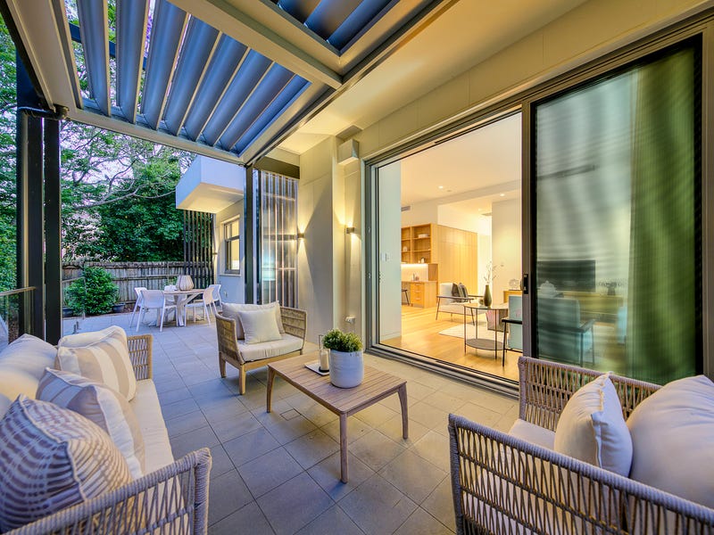 3/17 Turramurra Avenue, Turramurra, NSW 2074 - Property Details